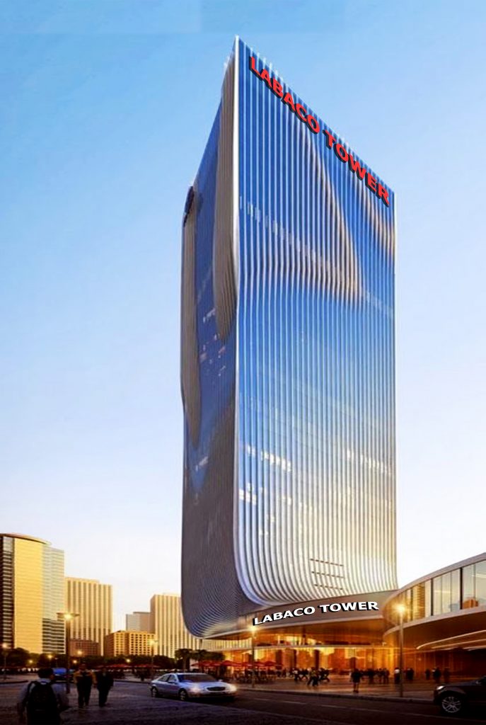 Labaco – Giải pháp xây dựng tối ưu