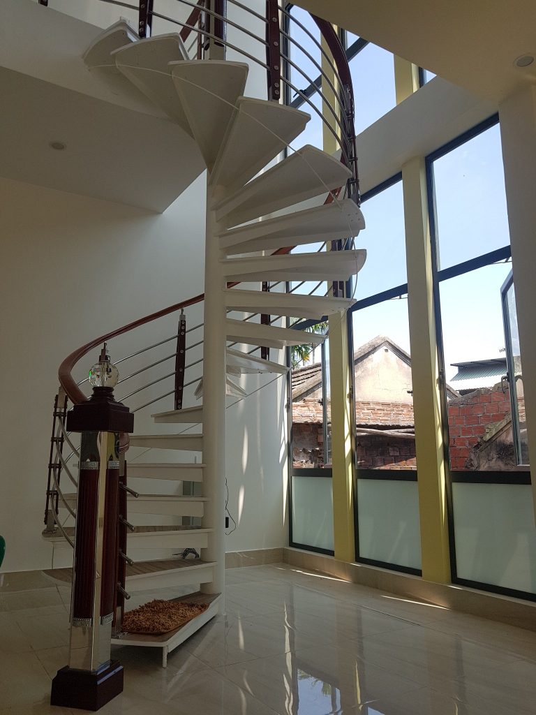 Thiết kế công trình dân dụng – Labaco